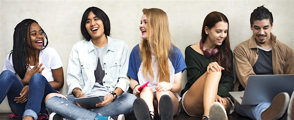 Let's Have a Chat: Teaching Students that Writing is a Conversation ...