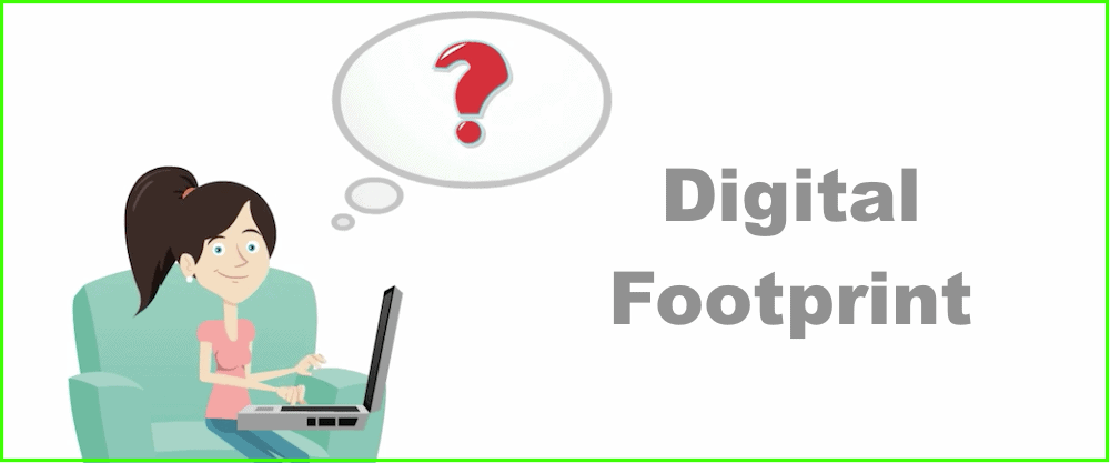 Video Lesson: Digital Footprint - EasyBib Blog