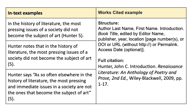 how-to-cite-a-book-chapter-in-mla-easybib-citations
