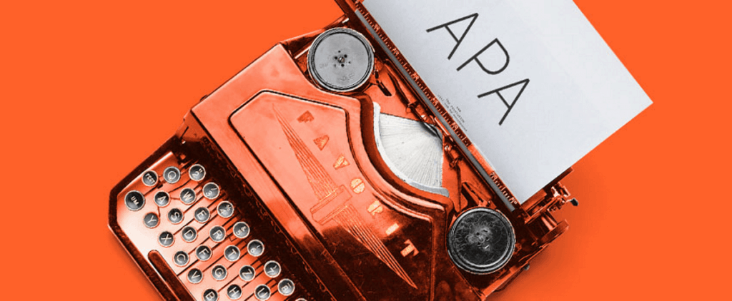 APA Format: Everything You Need to Know Here - EasyBib