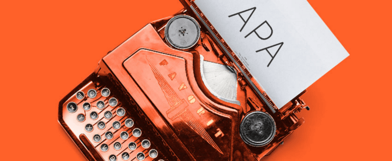 APA Format: Everything You Need to Know Here - EasyBib