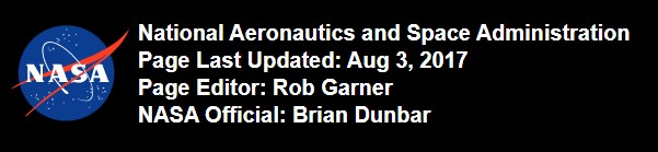 How to Cite the NASA Webpage in APA, MLA or Chicago | EasyBib